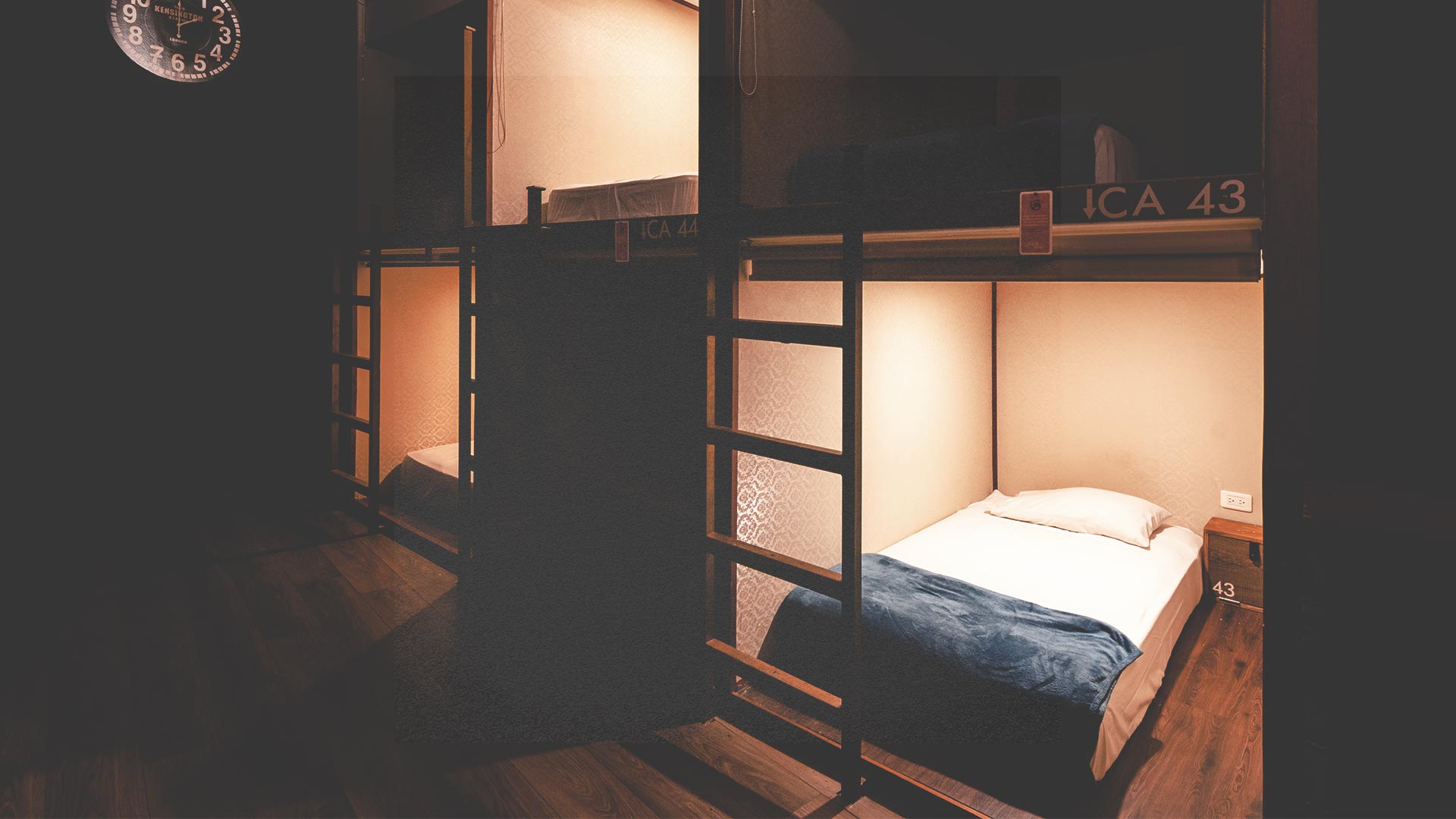 Clock Hostel Boutique in Cartagena - Private Rooms